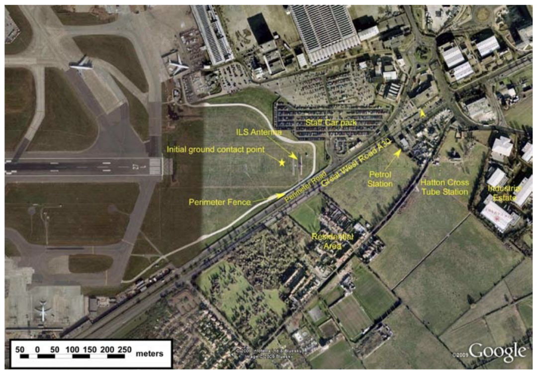 Adam Spink and Speedbird 38, Part 2 | Airline Pilot Guy - Aviation Podcast