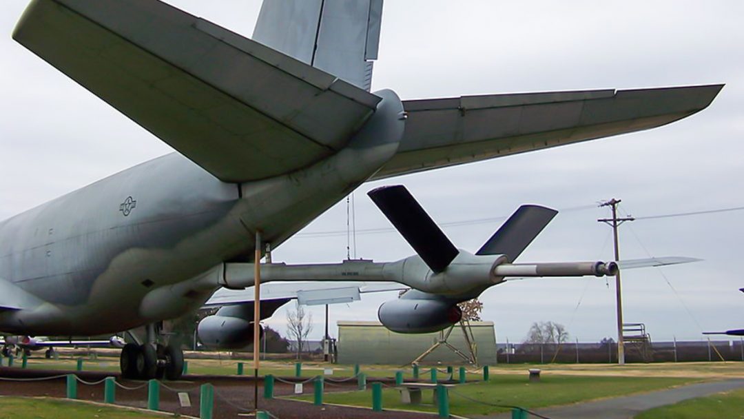 The “Young Tiger” Tanker Boys | Airline Pilot Guy - Aviation Podcast