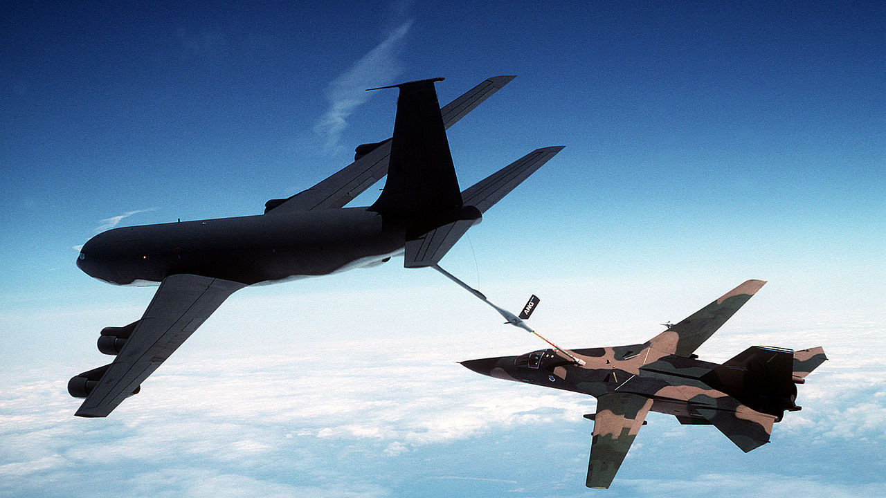 The “Young Tiger” Tanker Boys | Airline Pilot Guy - Aviation Podcast